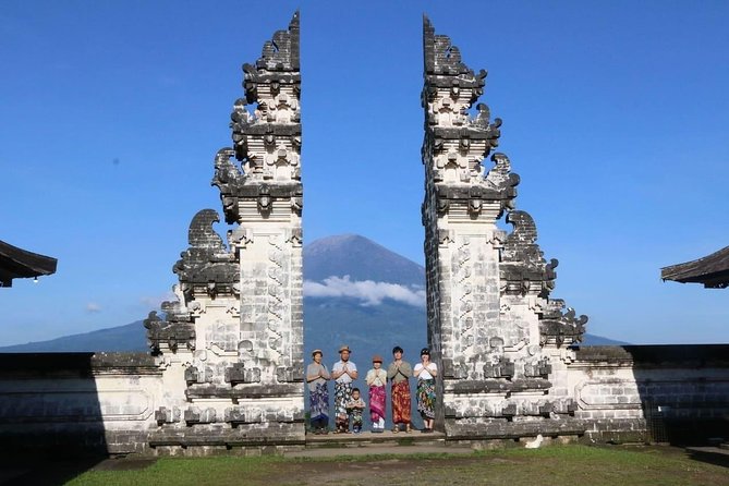 See The Gate of Heaven at Lempuyang Temple in Bali - Frequently Asked Questions