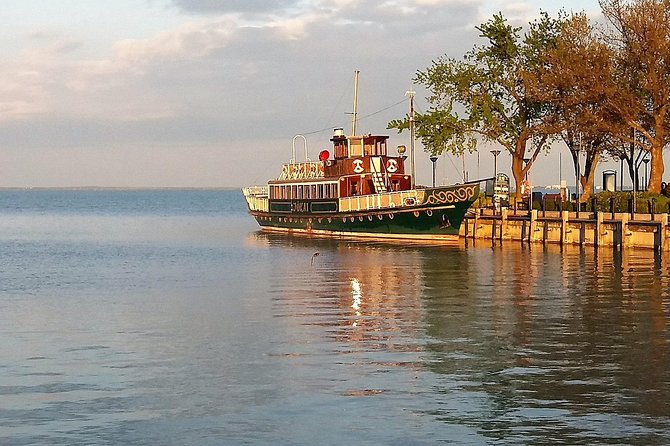 See the Hungarian Sea: Lake Balaton - Value for Money