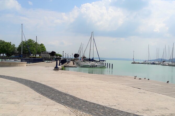 See the Hungarian Sea: Lake Balaton - Who Should Book This Tour?