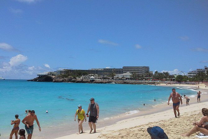 See the Planes Adventure to Orient Beach - Why This Tour Offers Great Value