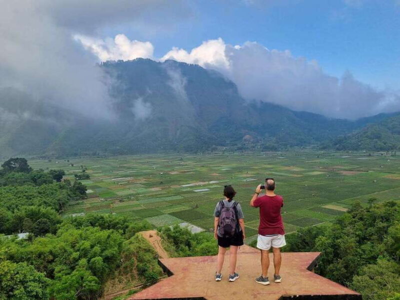 See The Stuning View Of Selong Hill And Tiu Kelep Waterfall - What’s Included and What’s Not