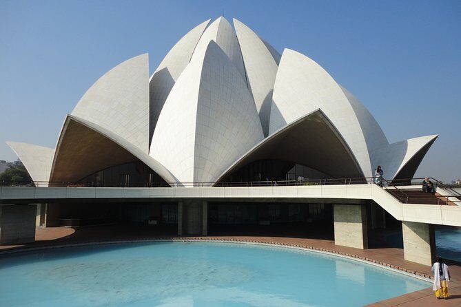 See the Temples Of Delhi, On A Private Tour - A Complete Look at the Temples of Delhi