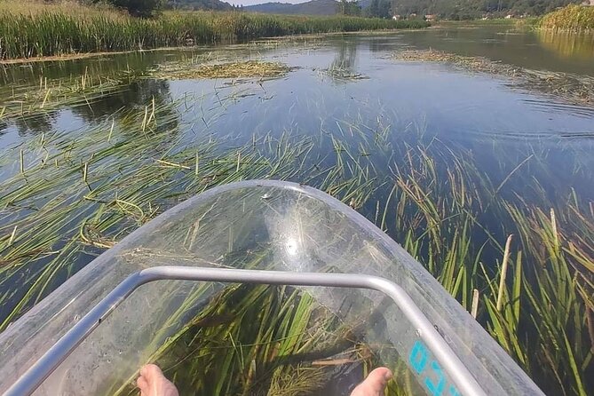 See Through Kayaks on Gacka River - Frequently Asked Questions