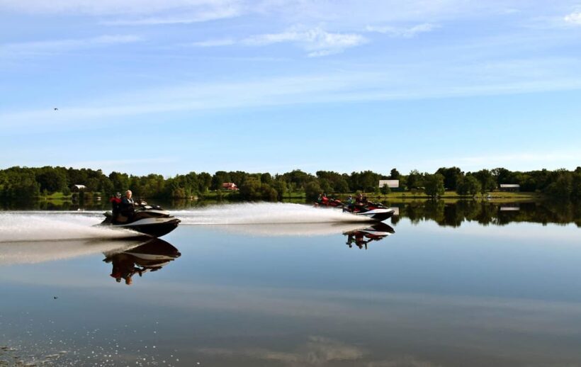 Seedoo Advenure in Lapland - An In-Depth Look at the Seedoo Adventure Experience