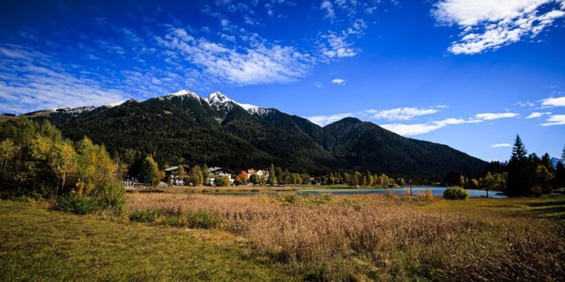 Seefeld: Over the Gschwandtkopf - Analyzing the Value