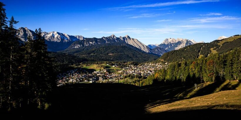 Seefeld: Over the Gschwandtkopf - FAQs