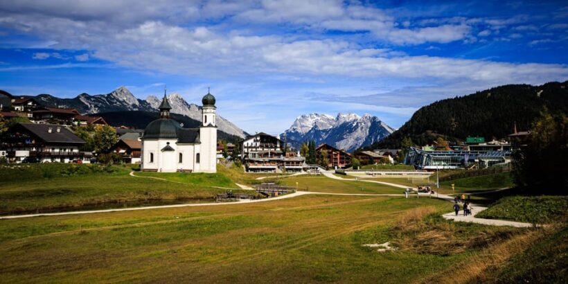 Seefeld: Two lakes and the Brunschkopf - Who Should Consider This Tour?