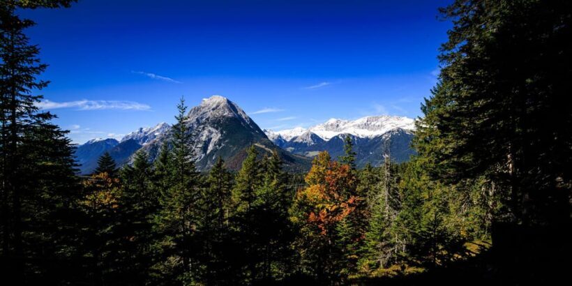 Seefeld: Two lakes and the Brunschkopf - FAQ (Frequently Asked Questions)