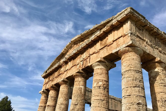 SEGESTA and MONREALE Exclusive Private Tour from Palermo with Guide Driver - Final Thoughts