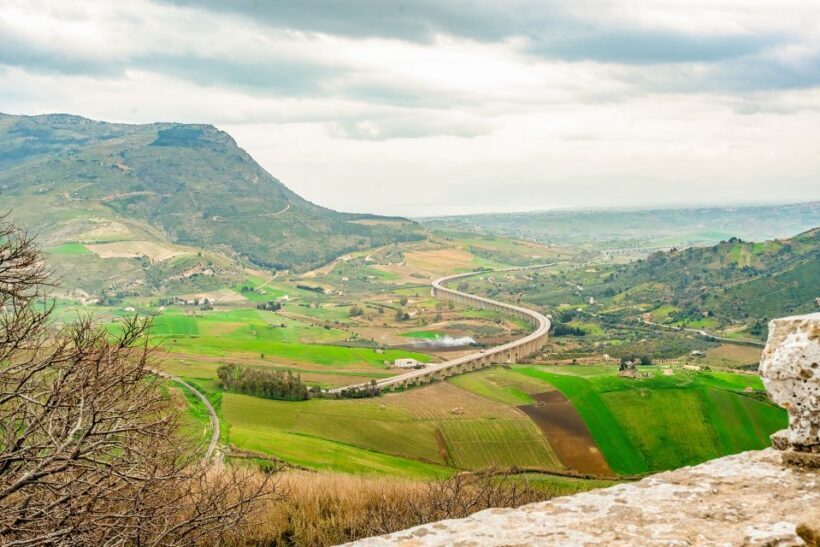 Segesta, Erice and Salt Pans Full-Day Excursion from Palermo - What You Can Expect