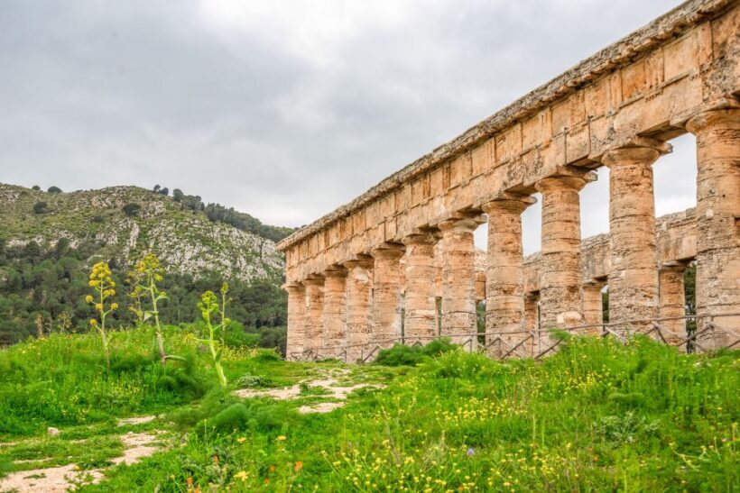 Segesta, Erice and Salt Pans Full-Day Excursion from Palermo - The Sum Up