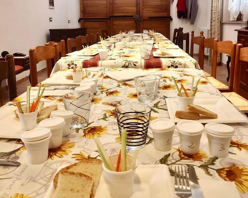 Seggiano: Extra Virgin Olive Oil Museum Visit and Tasting - Authenticity and Family Management