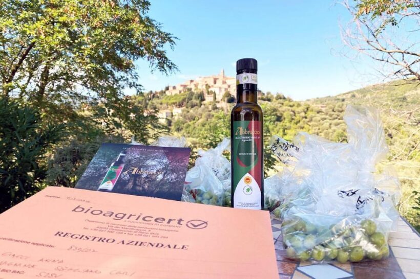 Seggiano: Extra Virgin Olive Oil Museum Visit and Tasting - The Sum Up: Who Will Love This Tour?