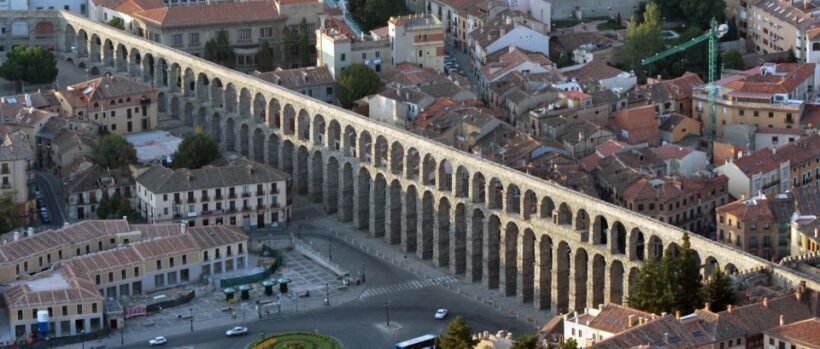 Segovia: 3-Hour Private Walking Tour - What to Expect from the Tour