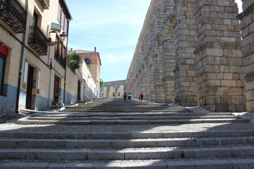 Segovia: 3-Hour Private Walking Tour - The Experience: What Sets It Apart