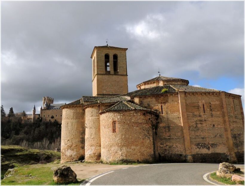 Segovia: 3-Hour Private Walking Tour - Practical Details and Value