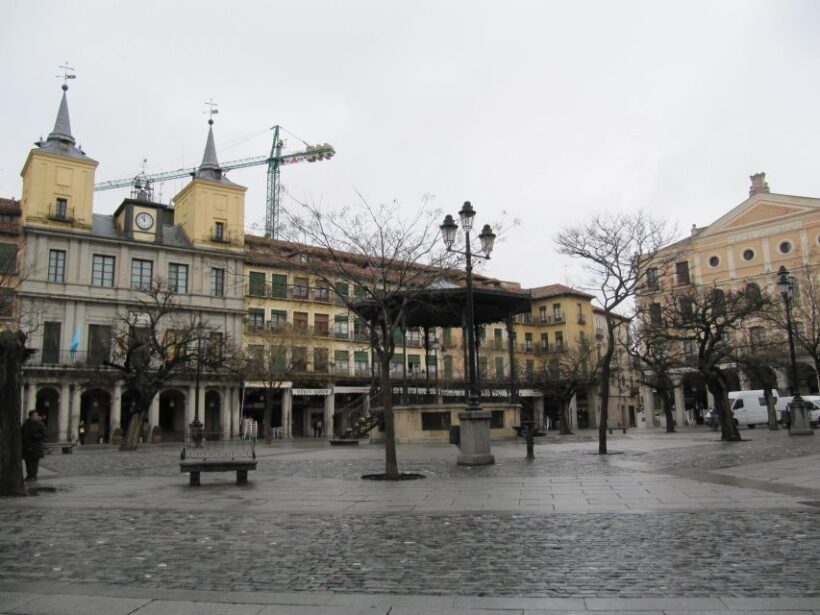 Segovia: 3-Hour Private Walking Tour - Who Would Love This Tour?