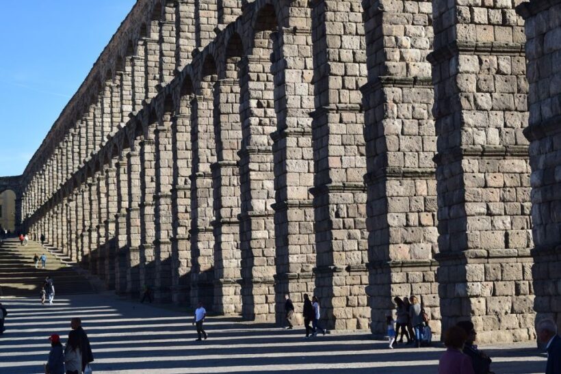 Segovia: 3-Hour Private Walking Tour - FAQ