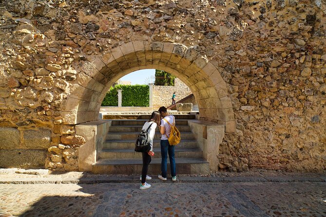 Segovia and Avila Day Trip From Madrid With Gourmet Lunch - Logistical Details