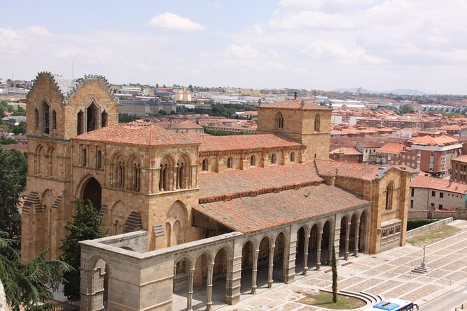 Segovia and Avila Private Tour With Lunch and Hotel Pick up From Madrid - Additional Considerations