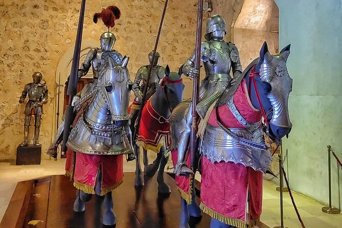 Segovia and Pedraza: from the Roman Empire to Middle Ages from Madrid - Final Thoughts