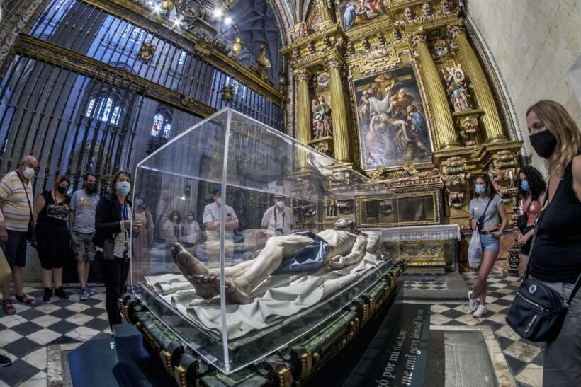 Segovia Cathedral Entrance Ticket - Who Will Enjoy This Experience?