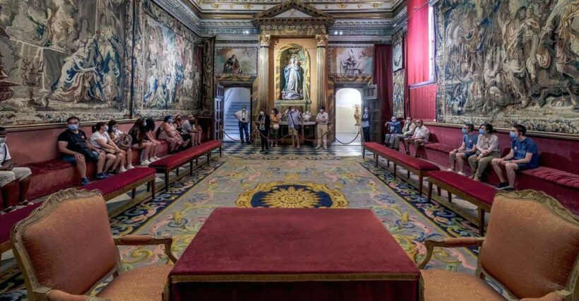 Segovia Cathedral Guided Tour - An In-Depth Look at the Tour Experience