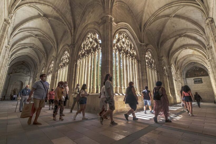 Segovia Cathedral Guided Tour - Final Thoughts