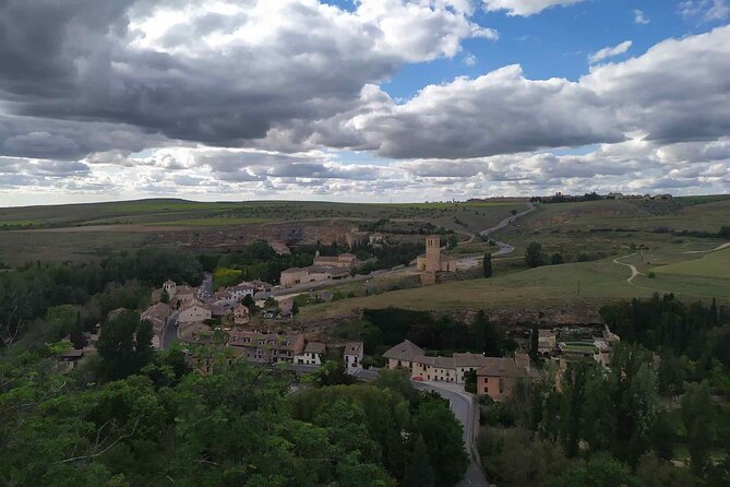 Segovia from the Aqueduct to the Alcazar: A Self-Guided Audio Tour - Why This Tour Is a Good Pick