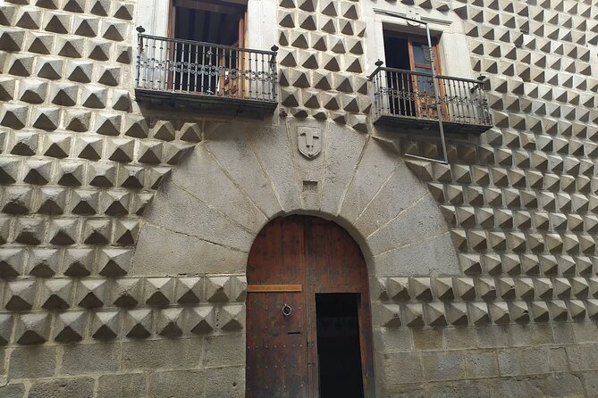 Segovia from the Aqueduct to the Alcazar: A Self-Guided Audio Tour - Final Thoughts