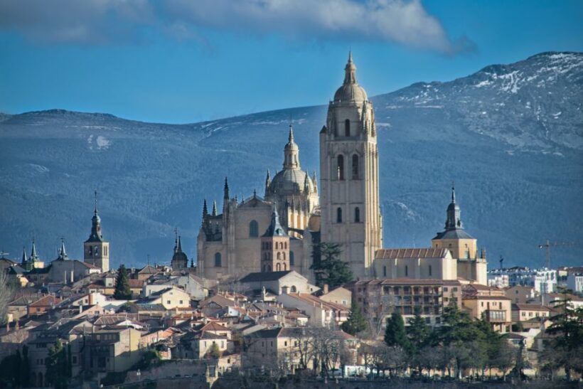 Segovia: Full-Day Tour with Transfer to and from Madrid - Final Thoughts