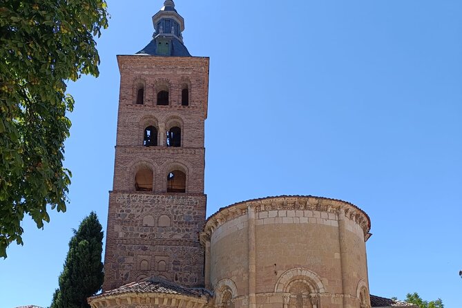 Segovia Full Day Trip From Madrid - Traveler Reviews and Feedback