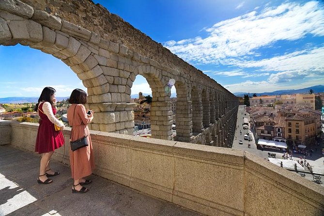 Segovia Guided Tour from Madrid - The Value of This Tour