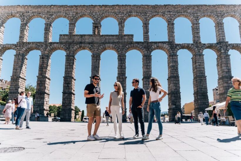 Segovia Guided Visit, Alcazar & Hiking with High Speed Train - What We Loved & What to Consider