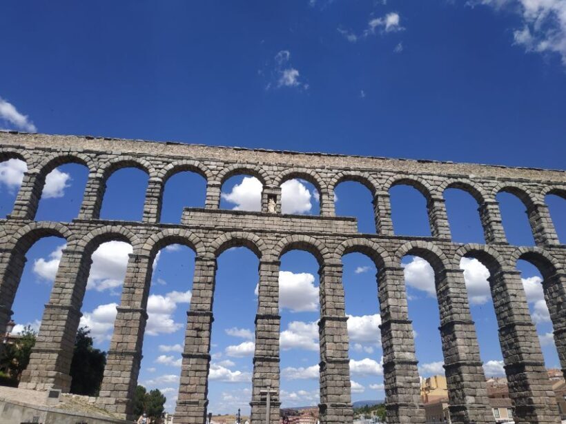 Segovia: Guided Walking Tour with Cathedral & Alcázar Entry - Who Should Consider This Tour?