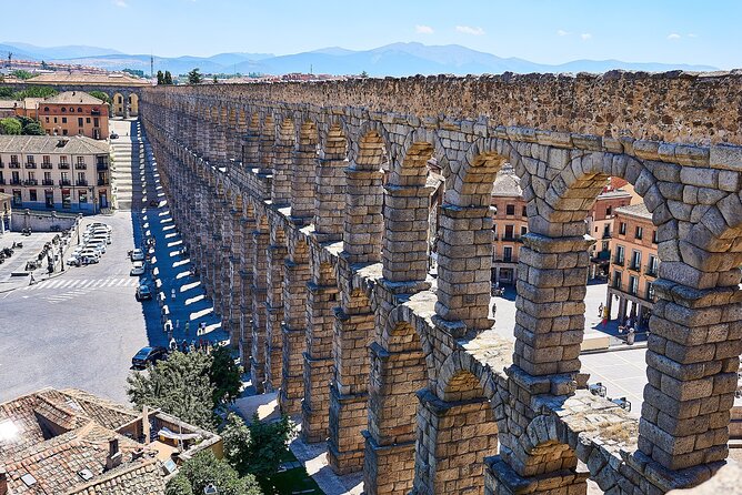Segovia - Old Town tour including Castle visit - What We Love and What to Consider