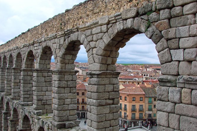 Segovia Private 5 hours Tour from Madrid with Hotel Pick up - Practical Considerations