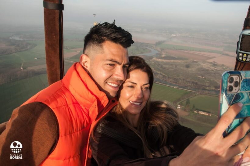 Segovia: Private Balloon Ride for 2 with Cava and Breakfast - FAQ