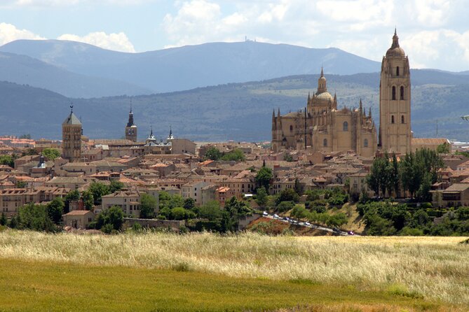 Segovia private tour from Madrid by private car - Practical Considerations and Value