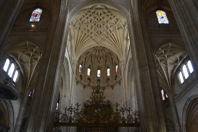 Segovia private tour from Madrid by private car - Final Thoughts