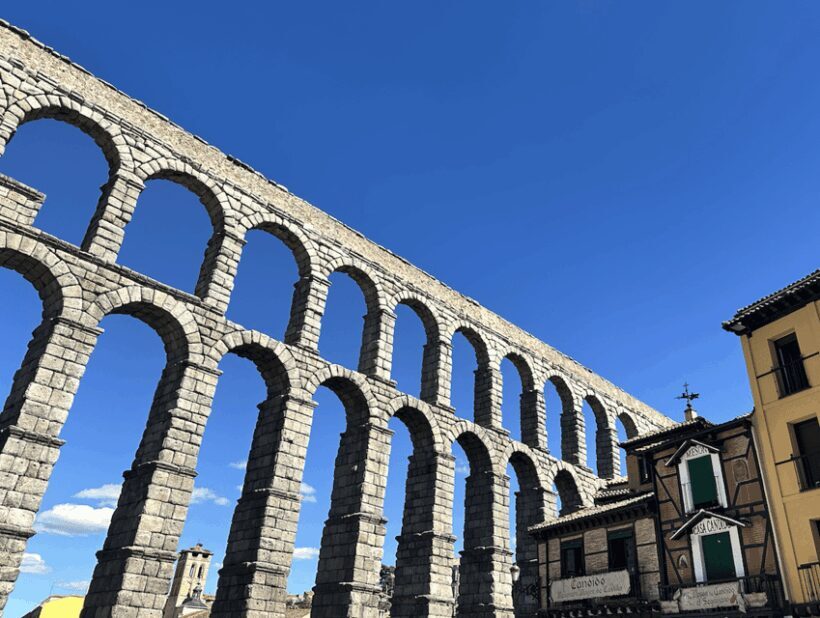Segovia: private tour with Alcazar, Cathedral and wine tasting - An In-Depth Look at the Tour