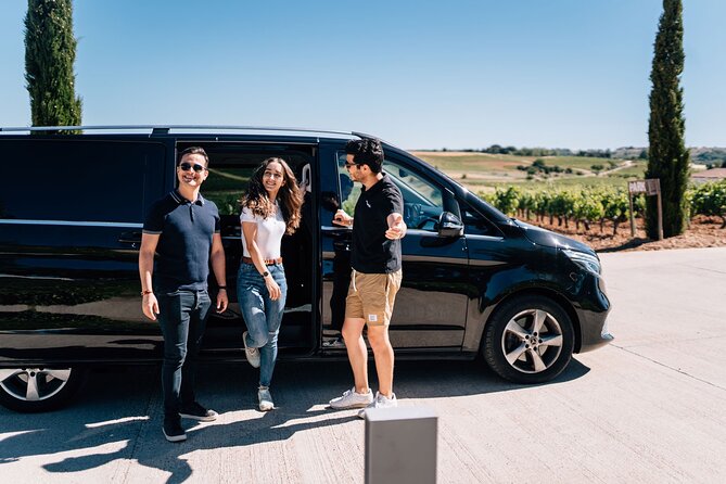 Segovia & Ribera Del Duero Winery With Wine Tasting From Madrid - Inclusions and Exclusions