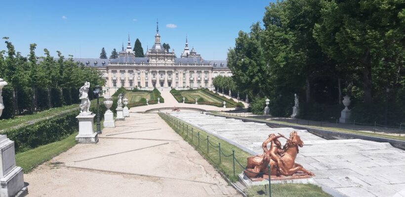 Segovia: Royal Palace of La Granja de San Ildefonso Tour - Final Thoughts: Who Will Love This Tour?