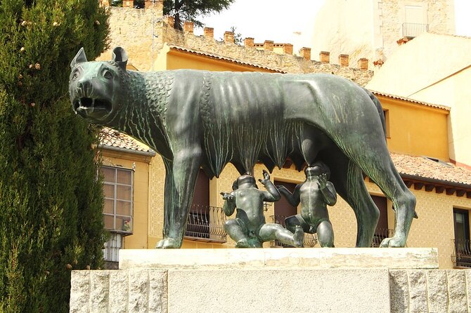 Segovia & Toledo Full Day Tour from Madrid with Optional Alcazar - Authentic Experiences and Review Insights