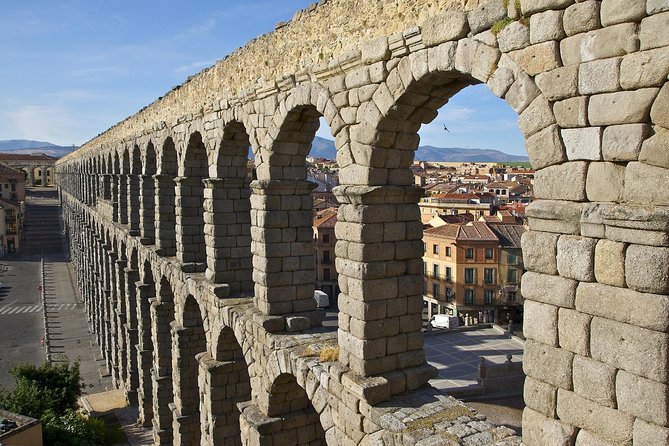 Segovia & Toledo Tour with Alcazar Ticket and Optional Cathedral - The Value of This Tour