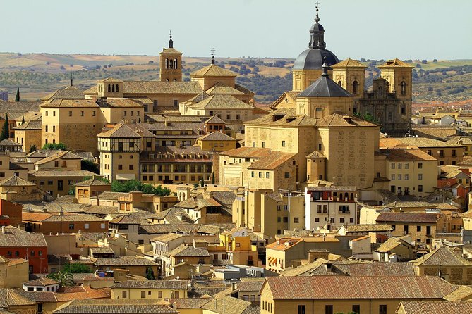 Segovia & Toledo Tour with Alcazar Ticket and Optional Cathedral - Final Thoughts
