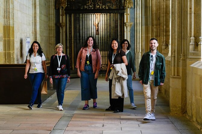 Segovia Tour With Cathedral and Alcazar From Madrid - Traveler Feedback and Ratings