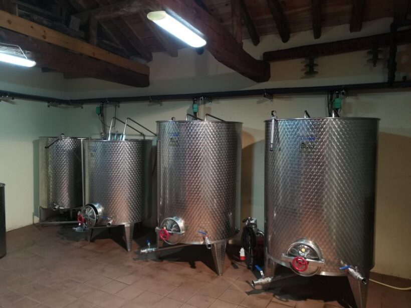 Segovia: Winery Tour with Wine Tasting - What the Reviews Say