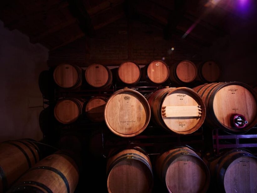Segovia: Winery Tour with Wine Tasting - The Value of This Experience
