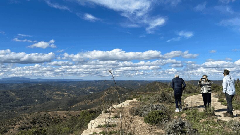 Segredos do Algarve: Tour Guiado (Full Day) - An In-Depth Look at the Algarve Full-Day Tour